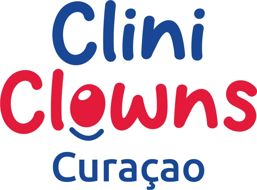 Rebranding And Sponsoring For CliniClowns Cura ao PRGV Concept Design