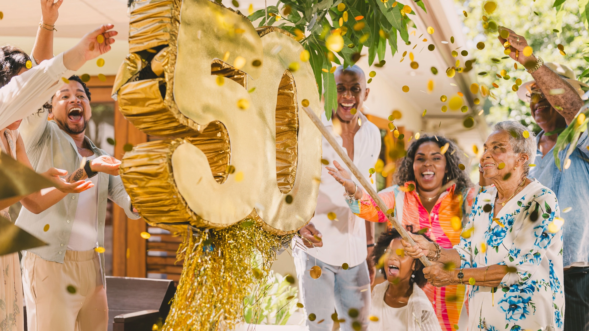Strategy and content creation for Banco di Caribe - PRGV Concept & Design